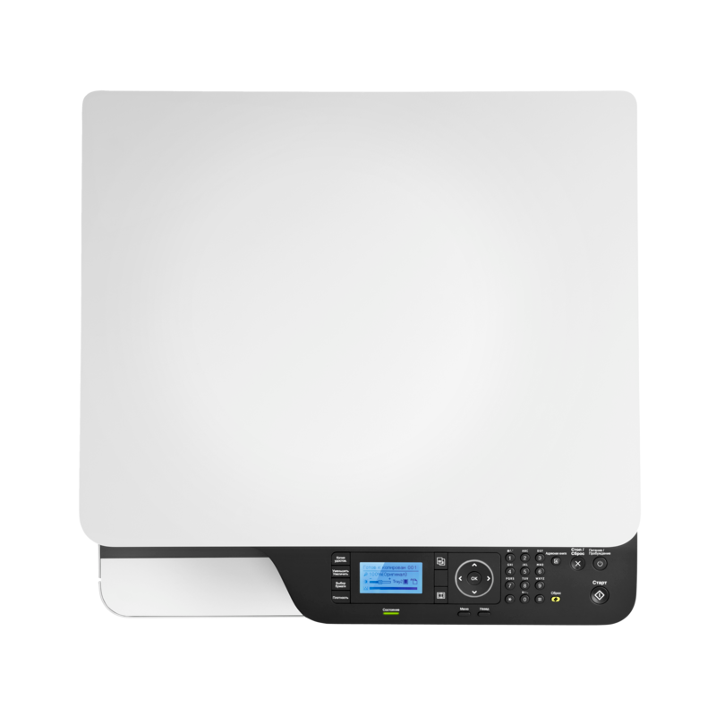 پرینتر سه کاره اچ پی مدل HP Laser M438n - حالا زوم