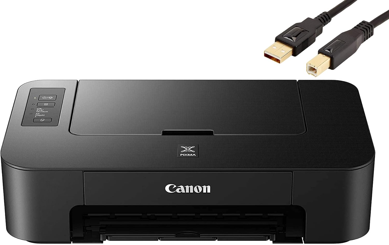 پرینتر سه کاره جوهر افشان کانن مدل TS3440 - حالا زوم